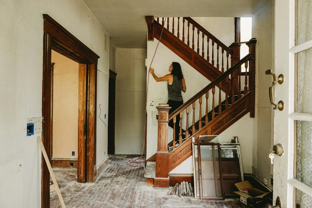 Property Flipping at a Decade Low as Tax Costs Bite