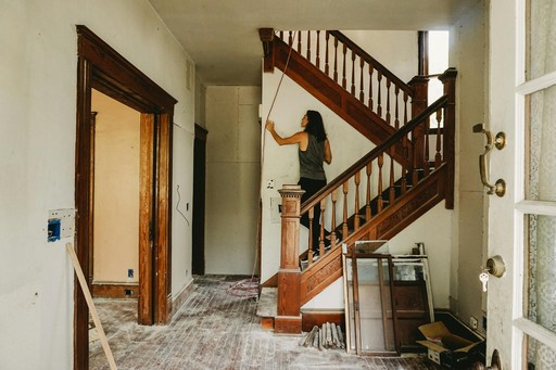 Property Flipping at a Decade Low as Tax Costs Bite