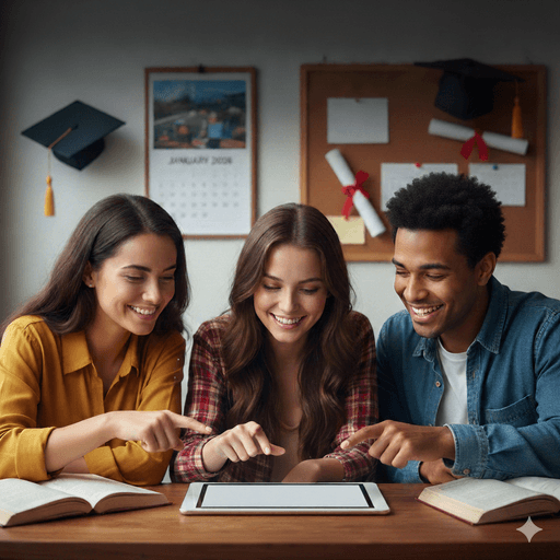 Best Job Search Platforms for Recent College Graduates (January 2026 ...