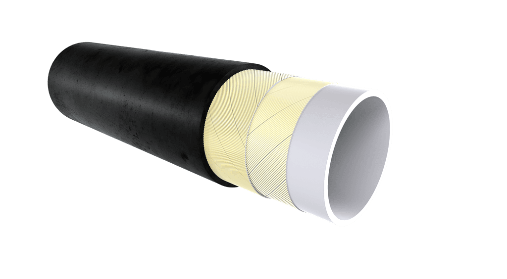 Flexible Pipe Supplies