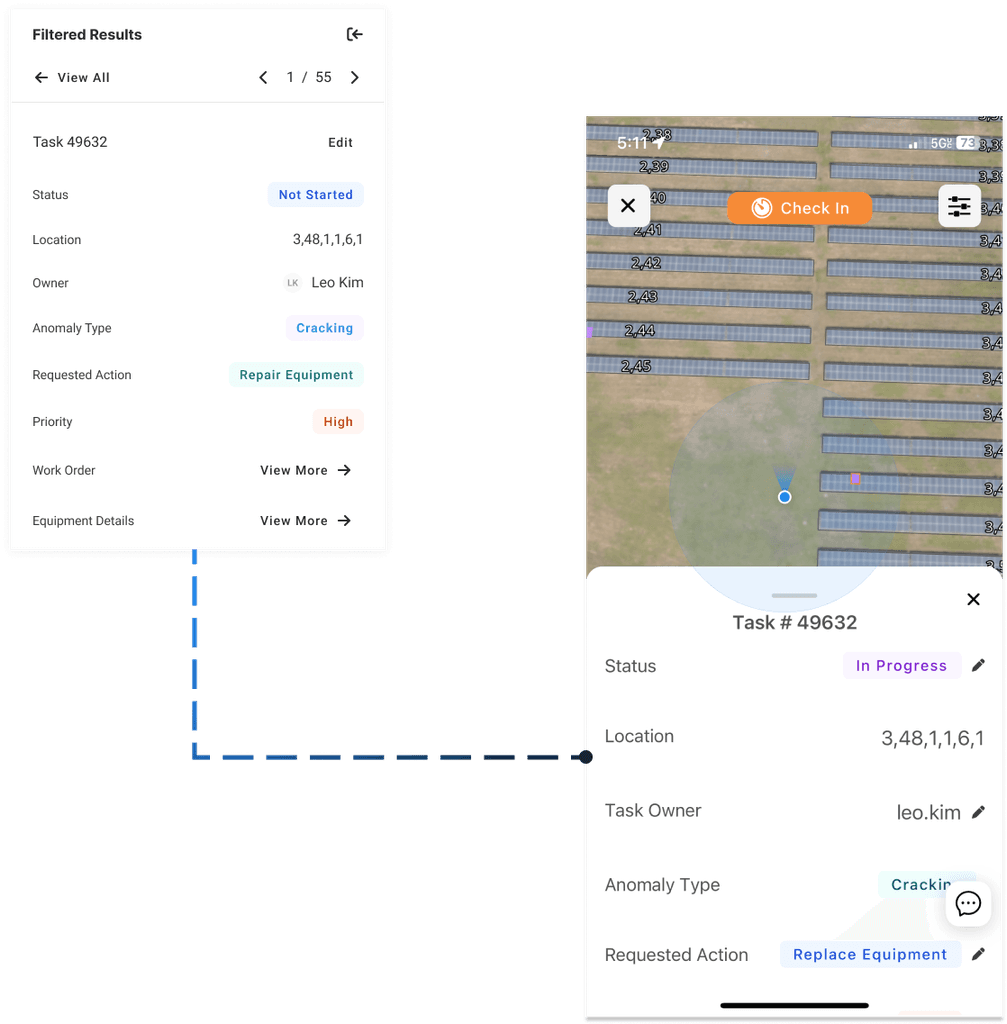 We lower risks, costs, and losses for solar | Raptor Maps