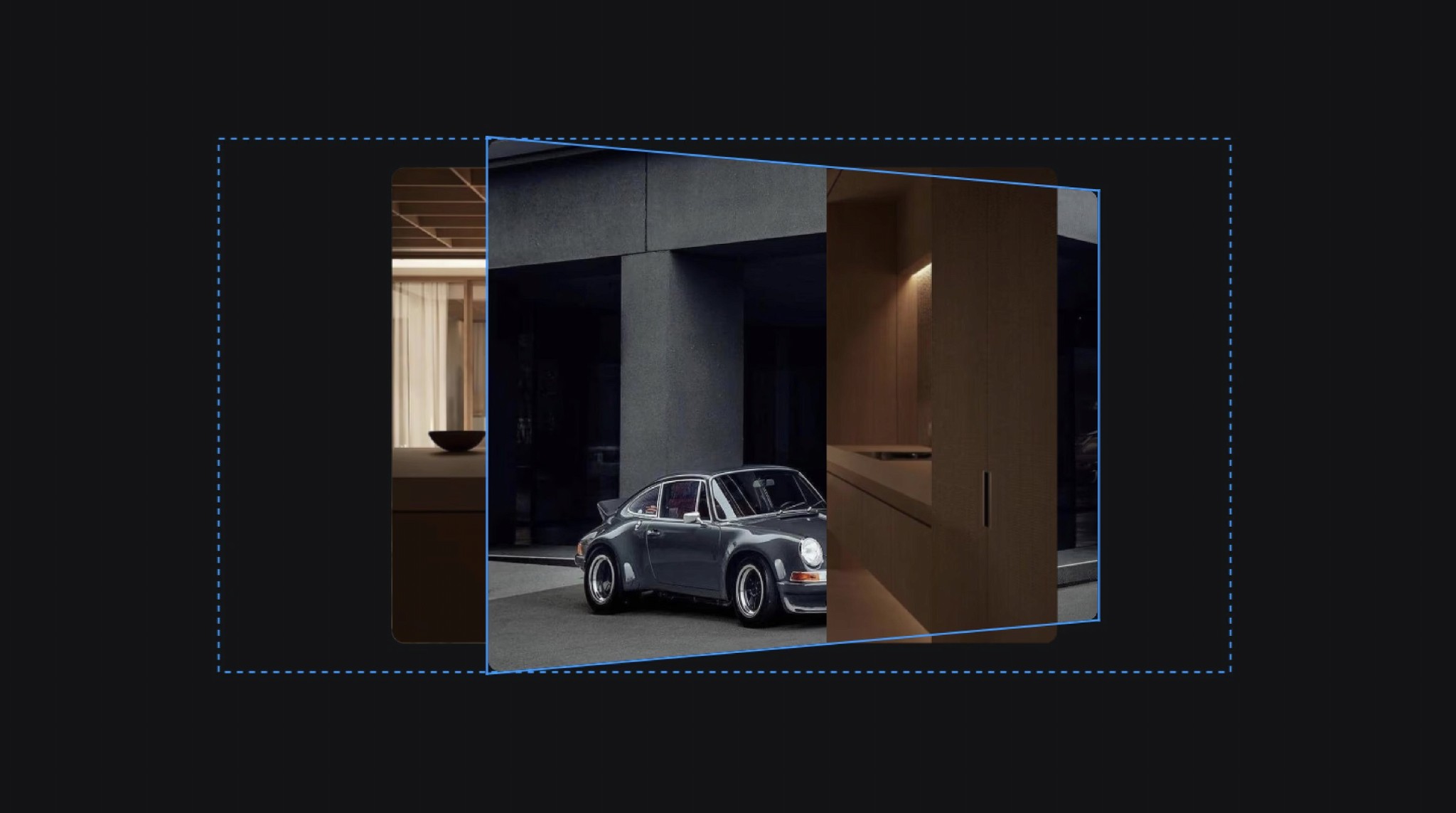 3D Stacked Scroll Animation in Framer — Framer Resource