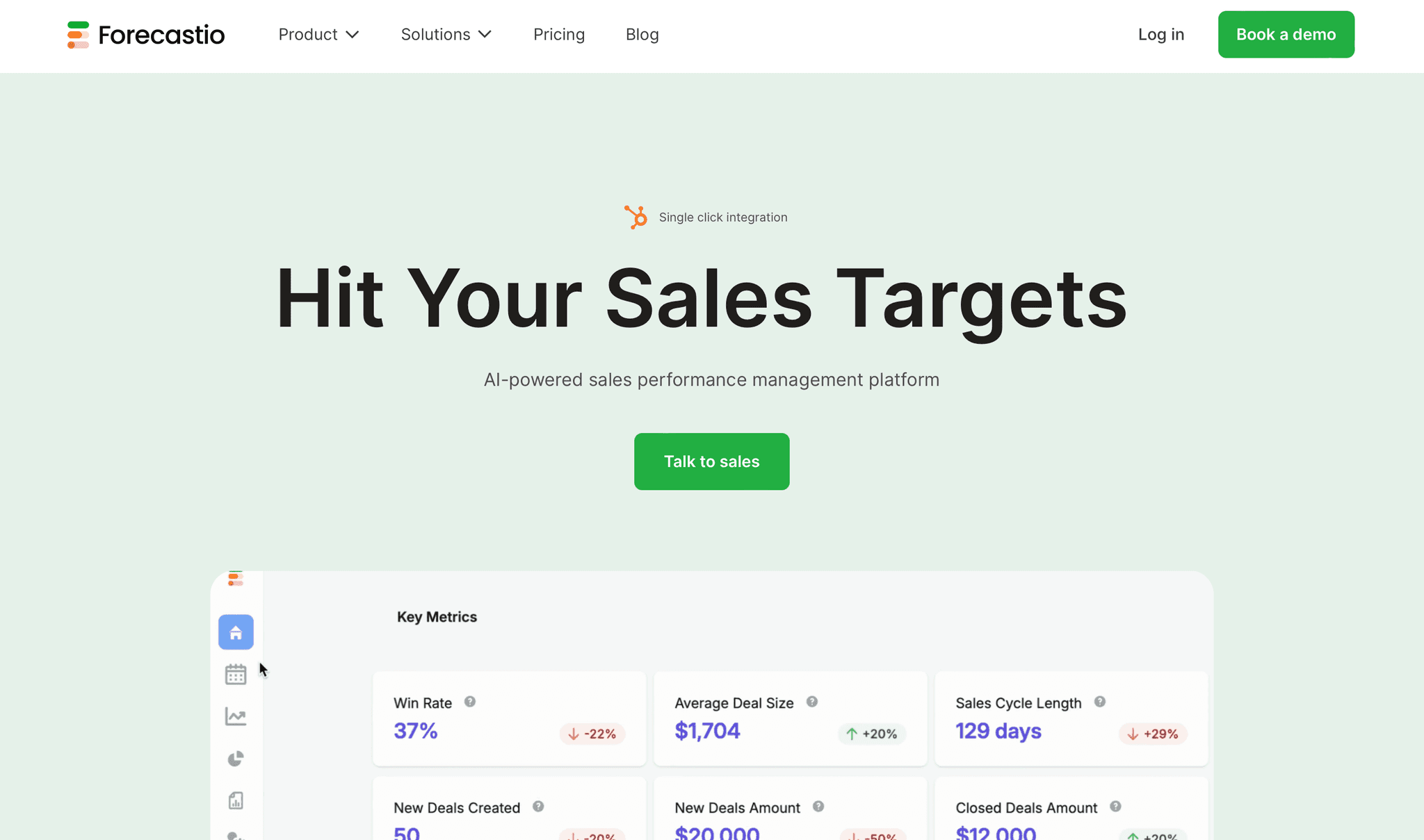Sales Performance Management Tools – Top Solutions in 2025