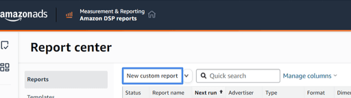 Amazon DSP Reports: How to Analyze & Utilize Them - My Framer Site