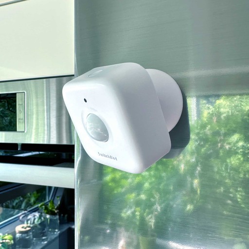 Controller for HomeKit