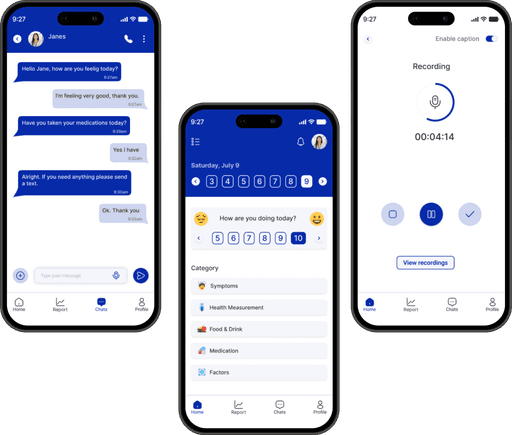 Blup - A better way to create flutter apps.