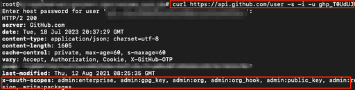 4,500 of the Top 1 Million Websites Leaked Source Code, Secrets Truffle ...