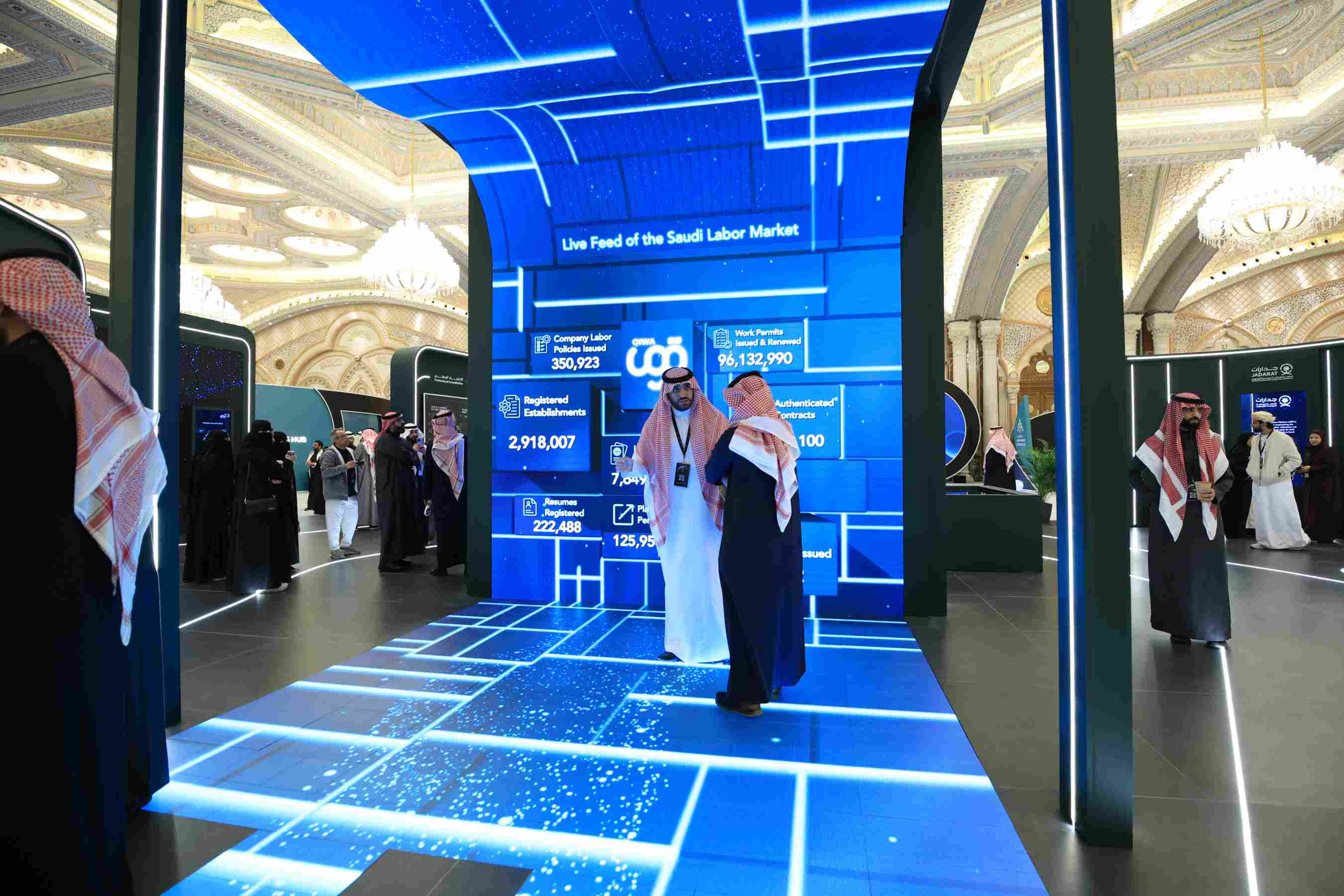 Event Graphics: Real-Time Visual Systems For Events