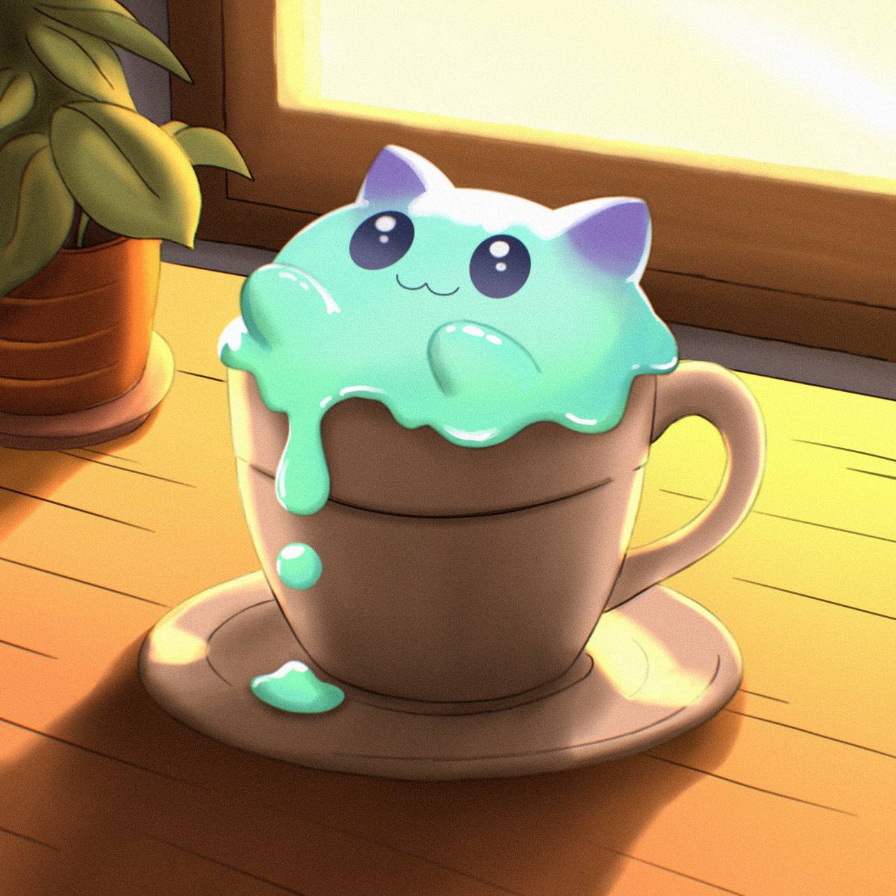 $CAT | just a hyperliquid cat