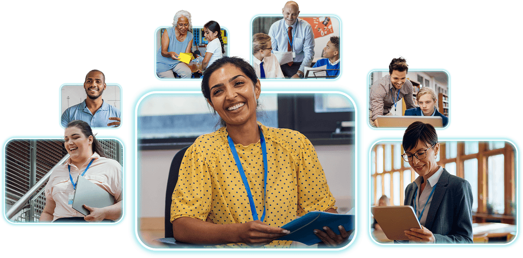 Discounts For Teachers | Blue Light Card