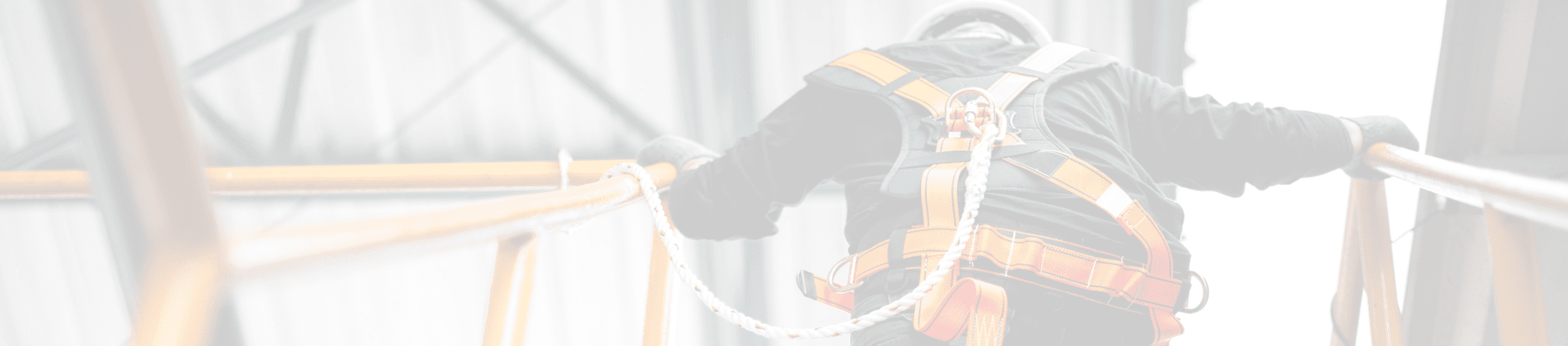 UltraSafe - Equipamentos de Segurança para Trabalhos em Altura