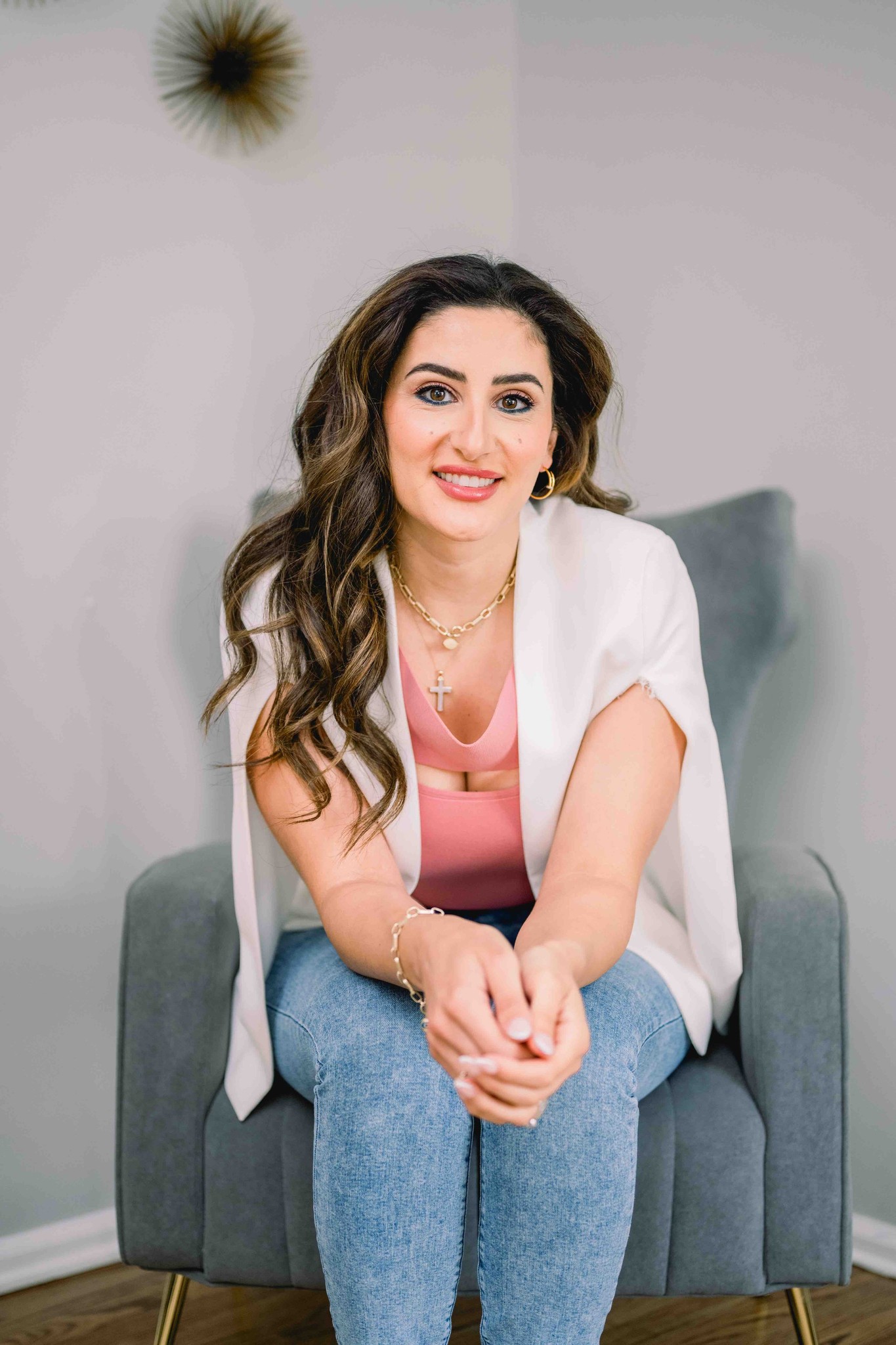 Diana Fransis, RDN: Berry Street Dietitian’s Top Recipes & Nutrition Tips
