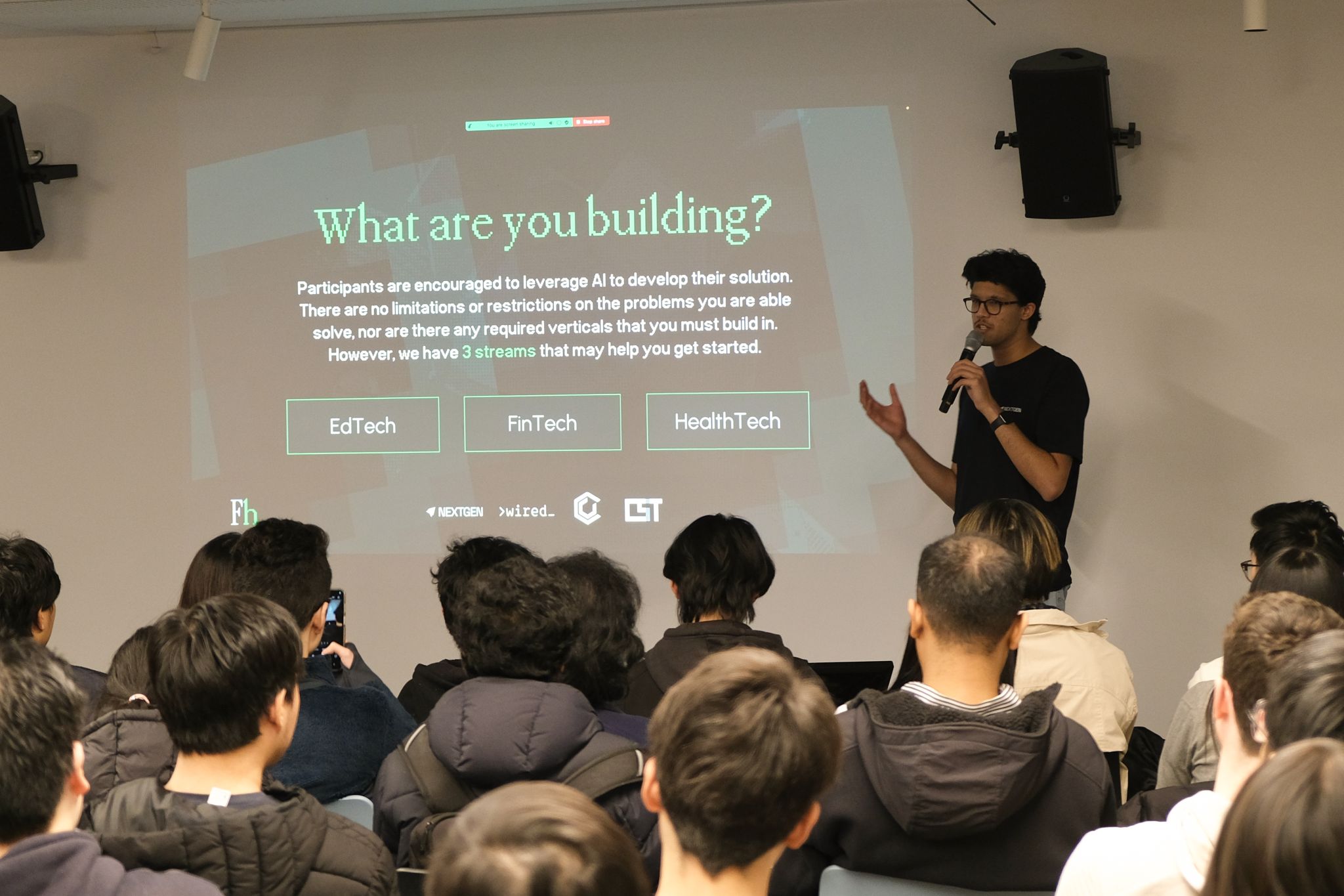 NextGen Ventures - Australia's First Student Focused VC Fund