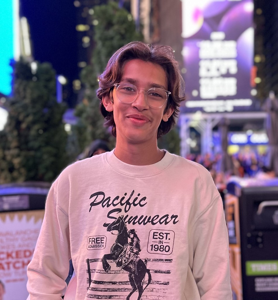 YRI Research Mentors