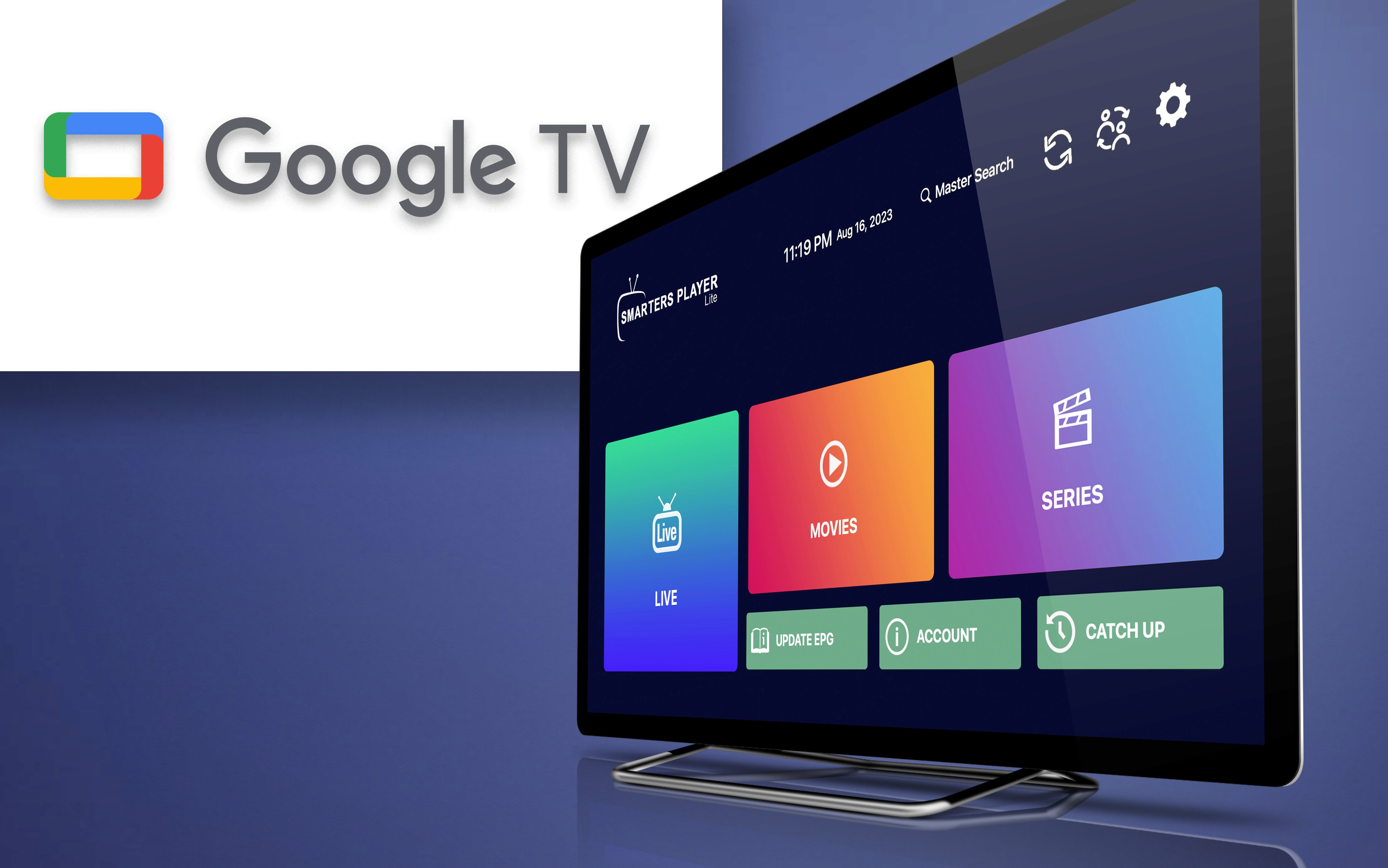 AstroTV – Abonnement IPTV Quebec avec essai gratuit