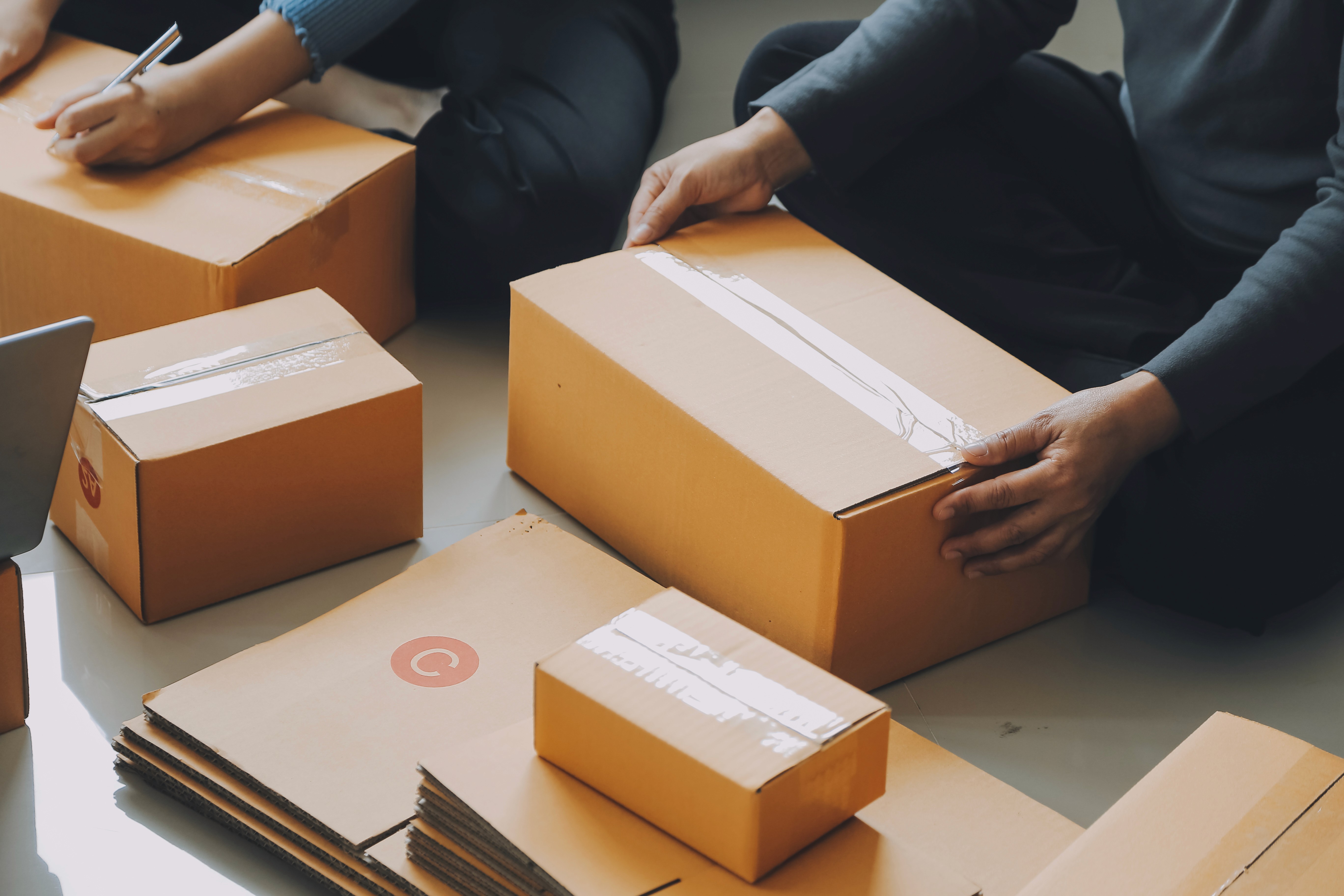 DSA Packaging | Flexible Packaging Manufacturer