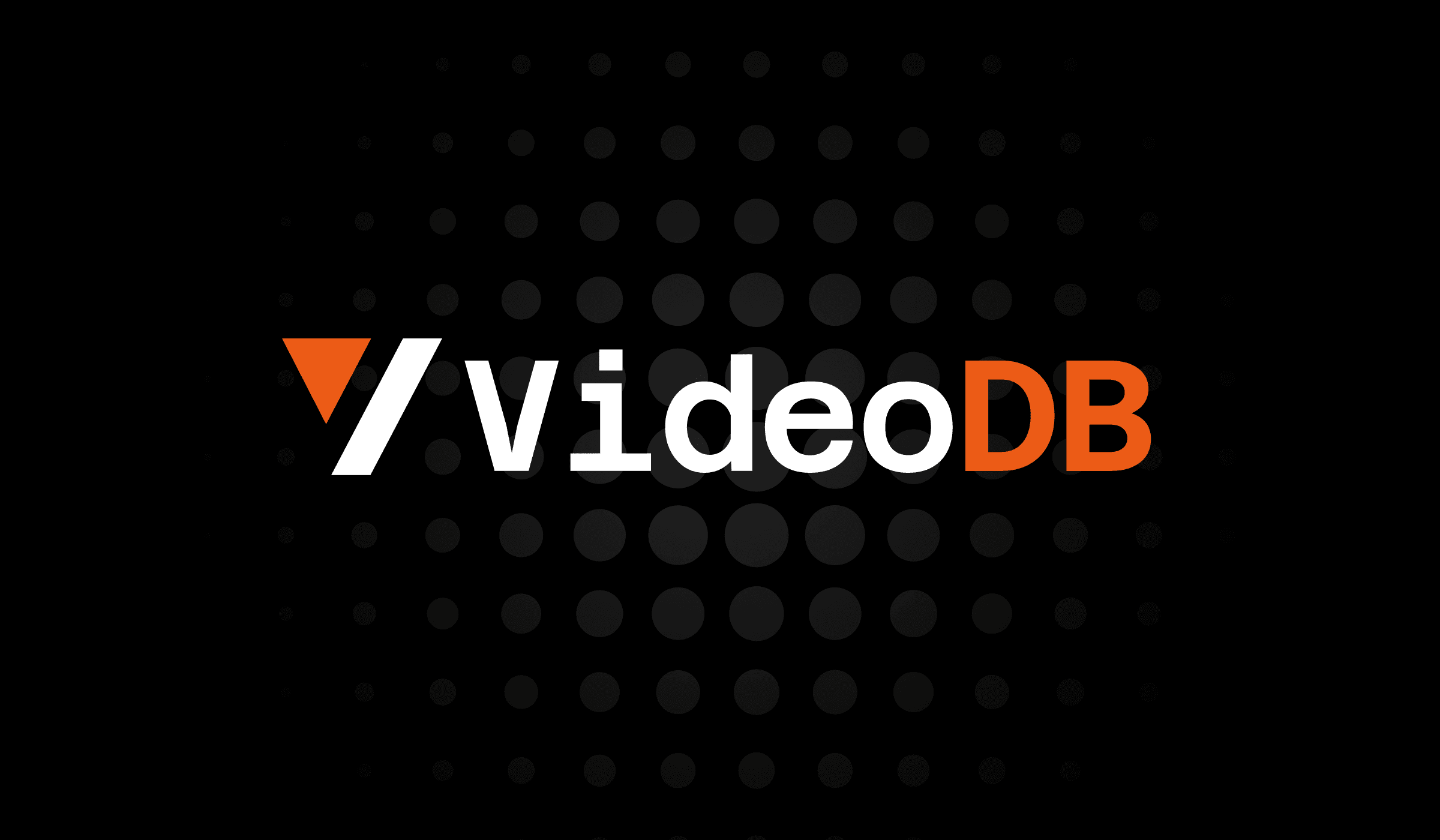 VideoDB