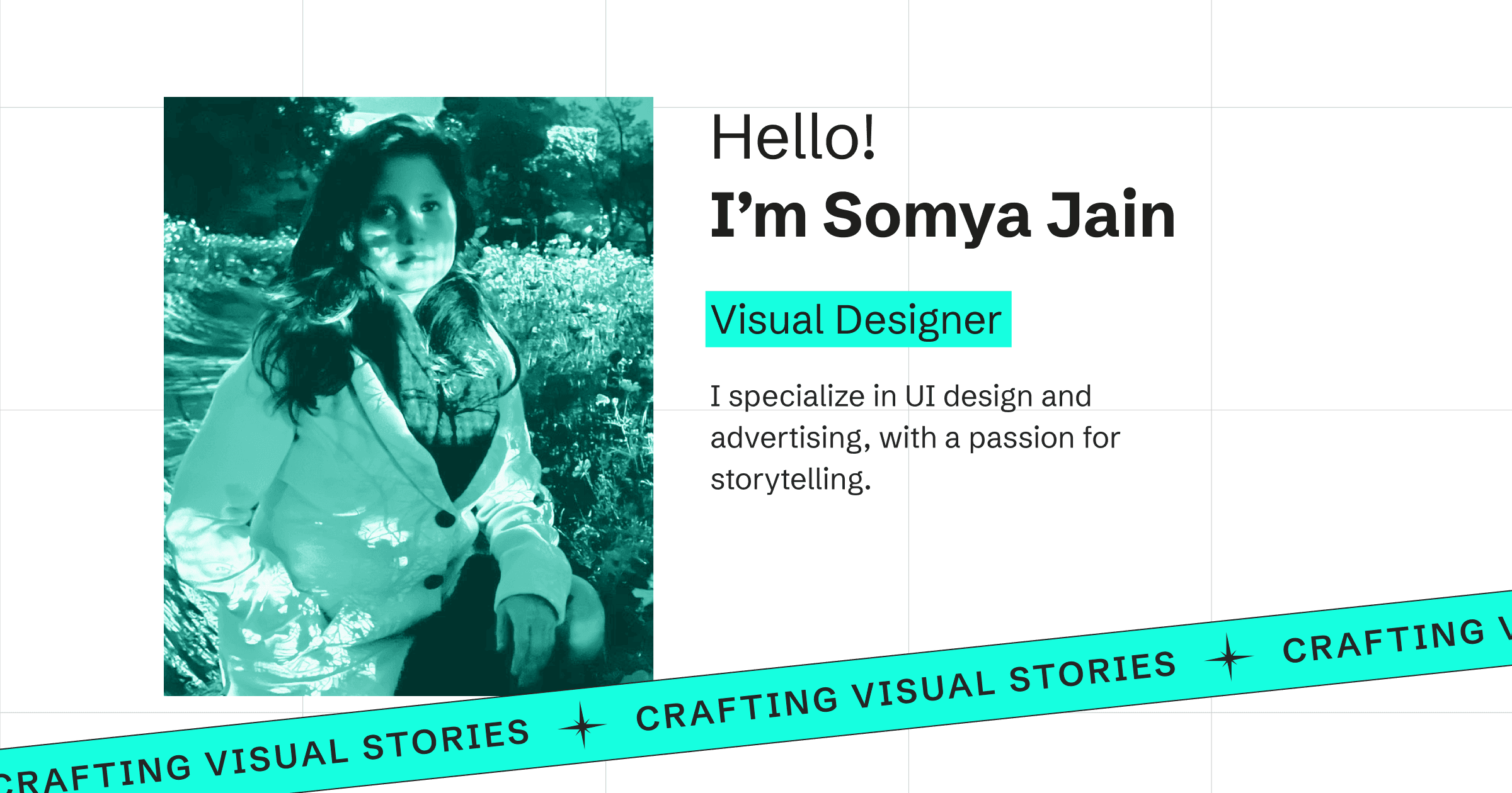 Somya Jain