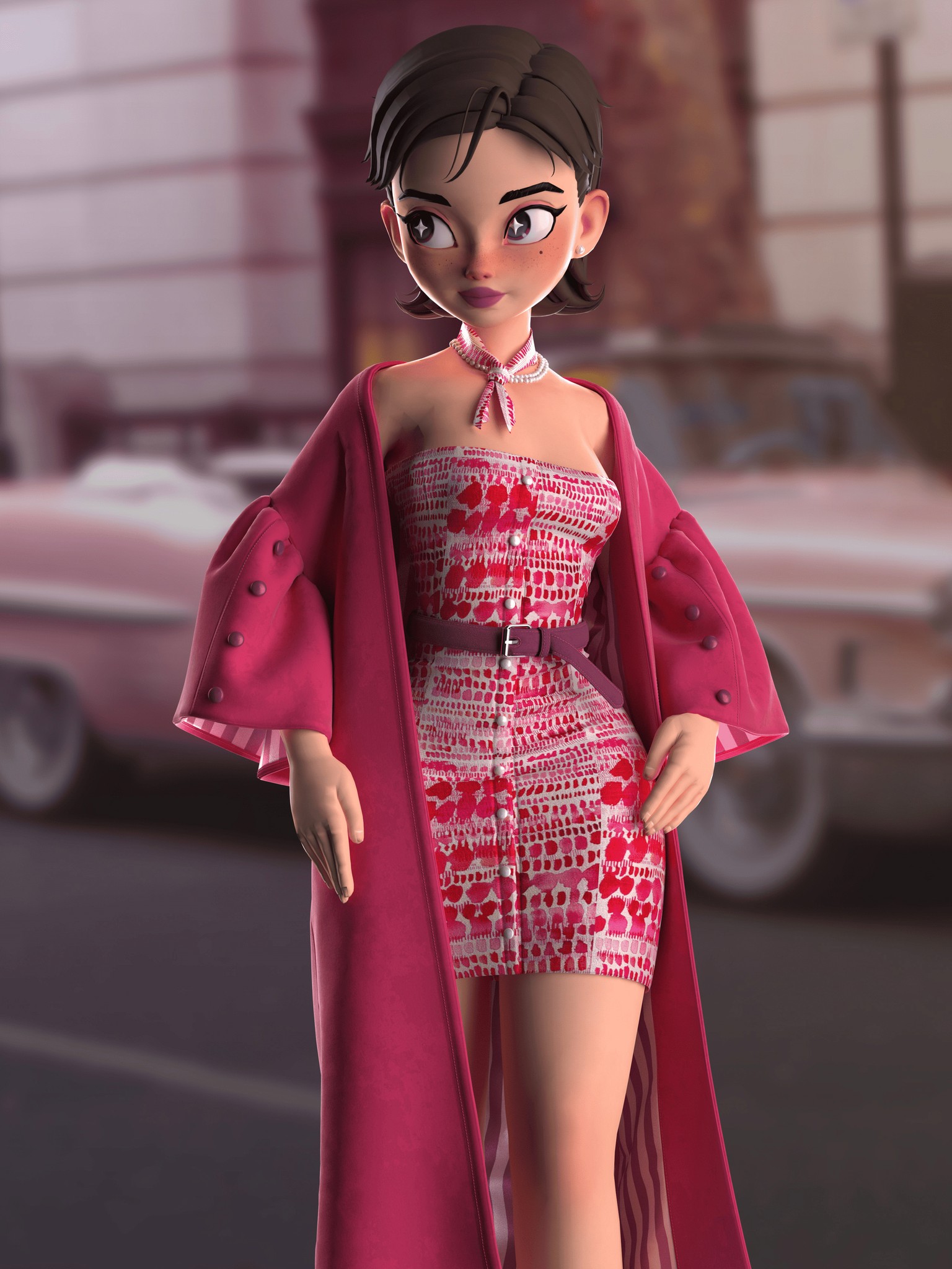 Marvelous Designer | Official Site