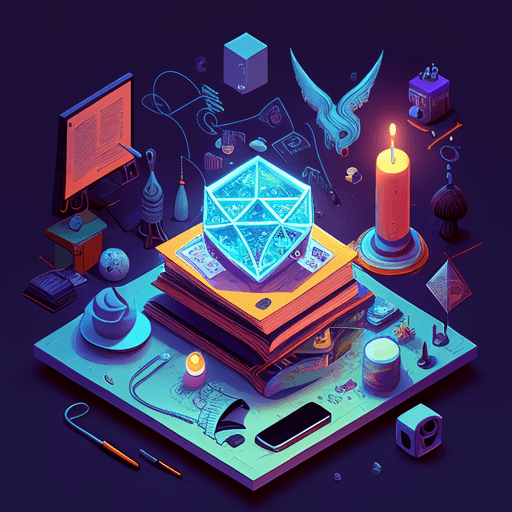 Magick - Your Full Stack, AI Development Platform