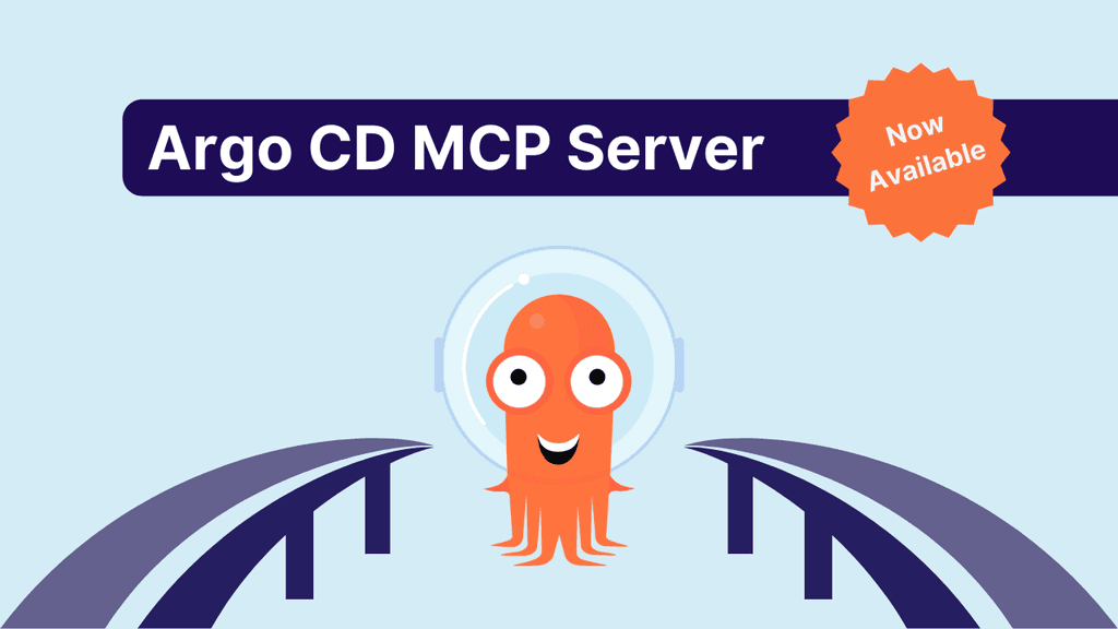 The Argo CD MCP Server | Akuity