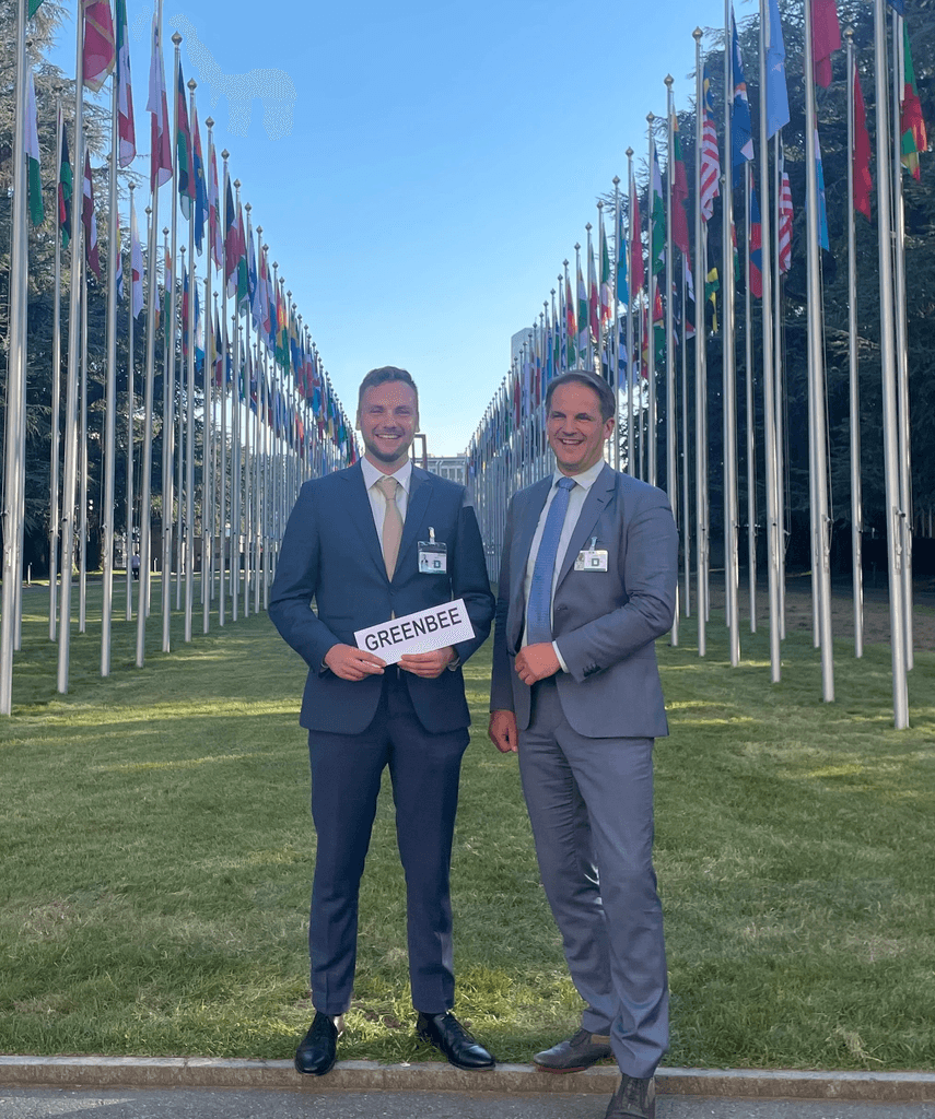 NTCS GreenBee