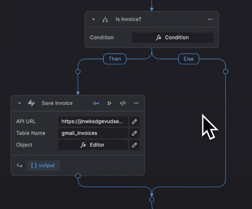 Automate Invoice Management in Gmail: Build a No-Code Workflow with ...