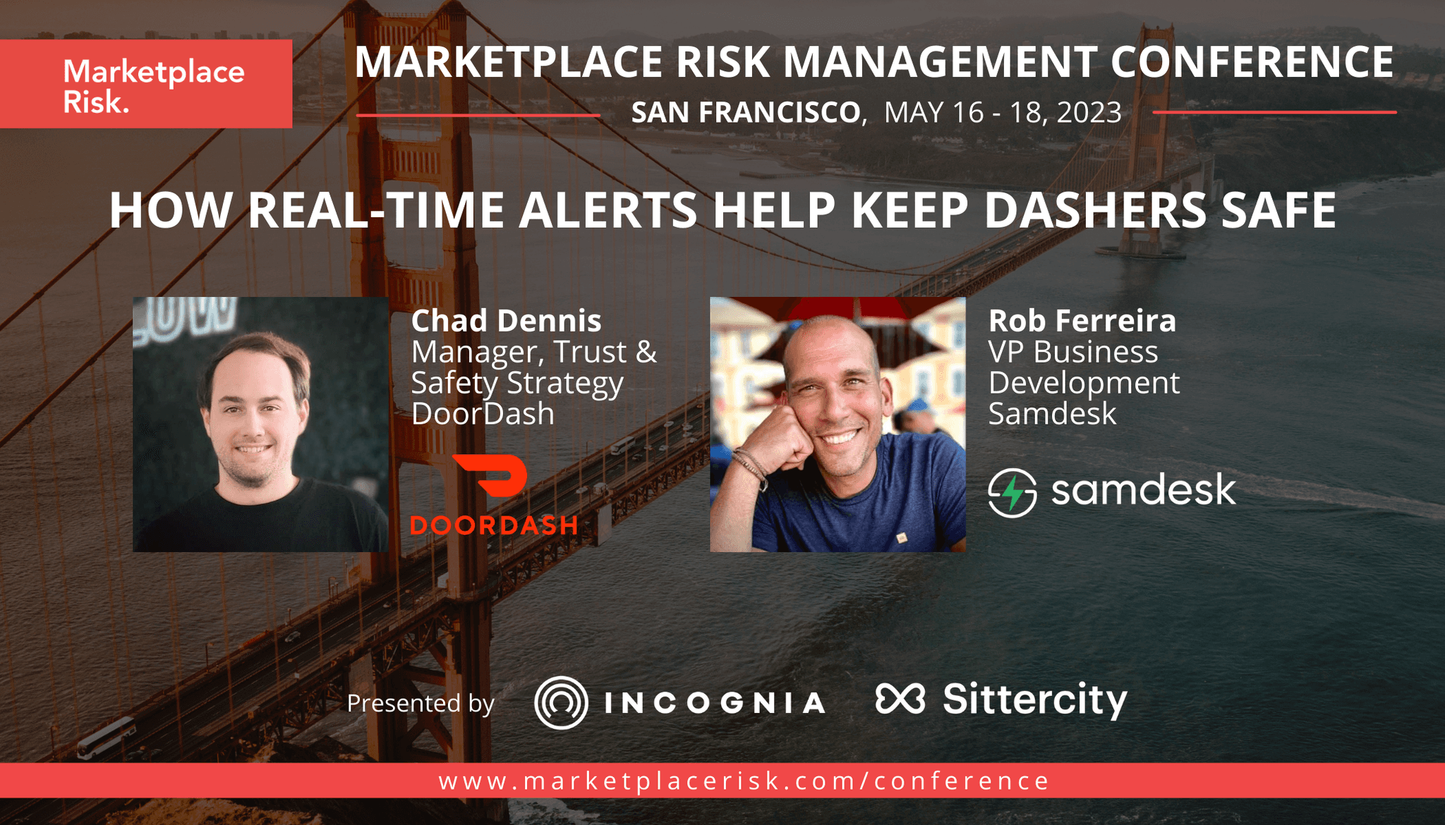 Real-time Crisis Alerts | Samdesk