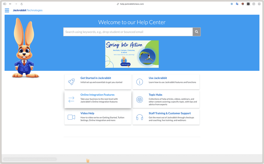 KnowledgeOwl Enterprise Knowledge Base Software