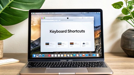 Master the Screen Record Mac Shortcut