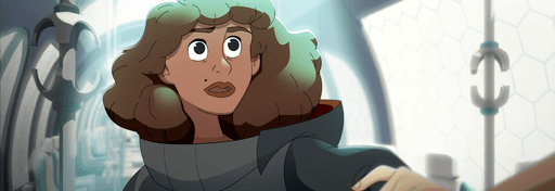 Toon Boom Harmony | Professional 2D Animation Software
