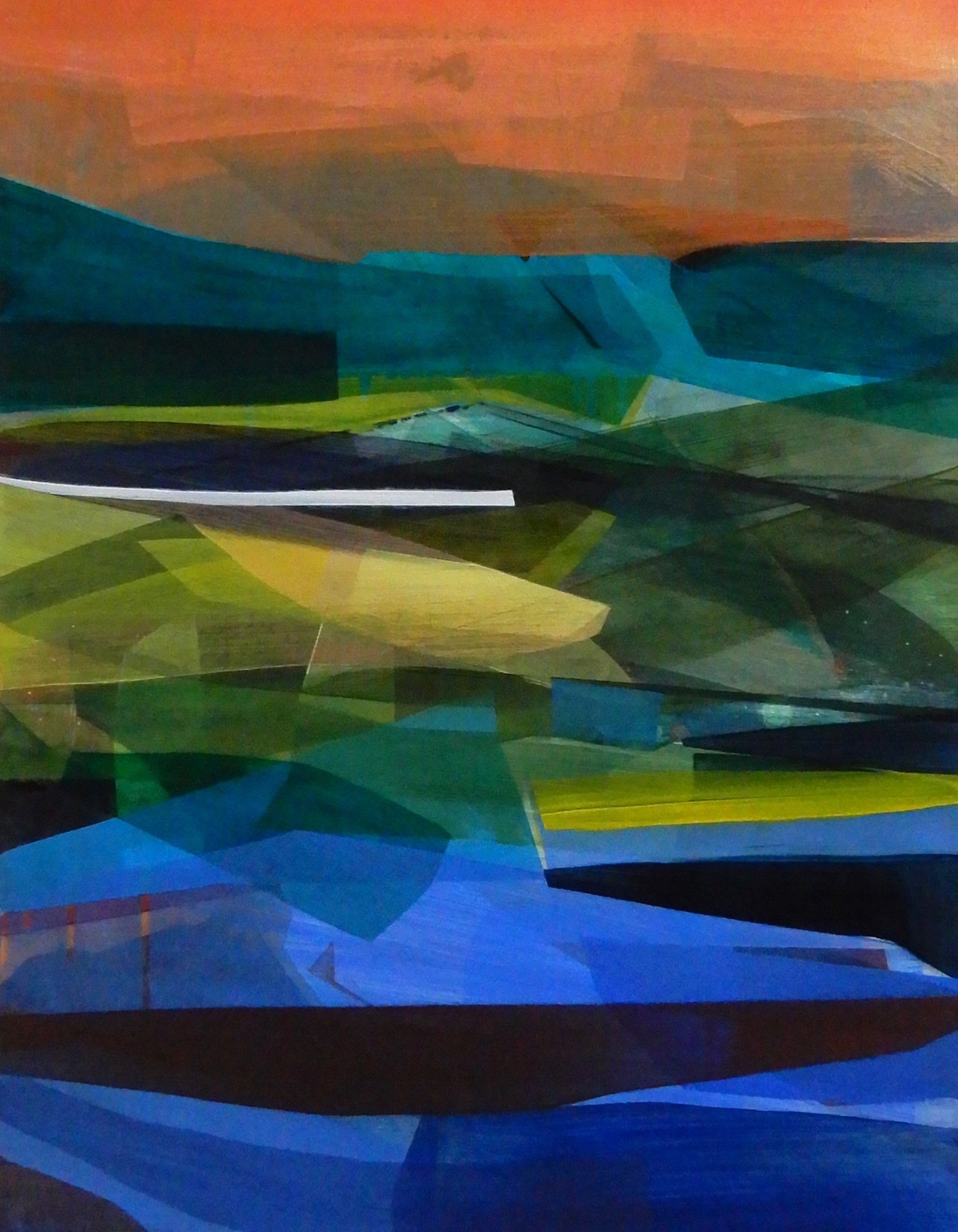 Flux Dublin Art Classes