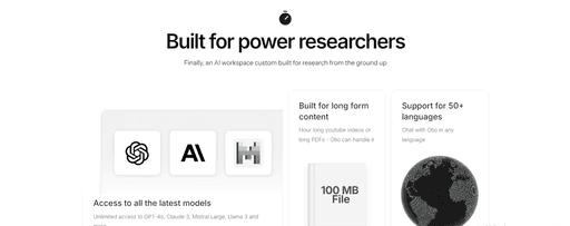25 Best AI Writing Prompts for Students & Marketers — Otio Blog