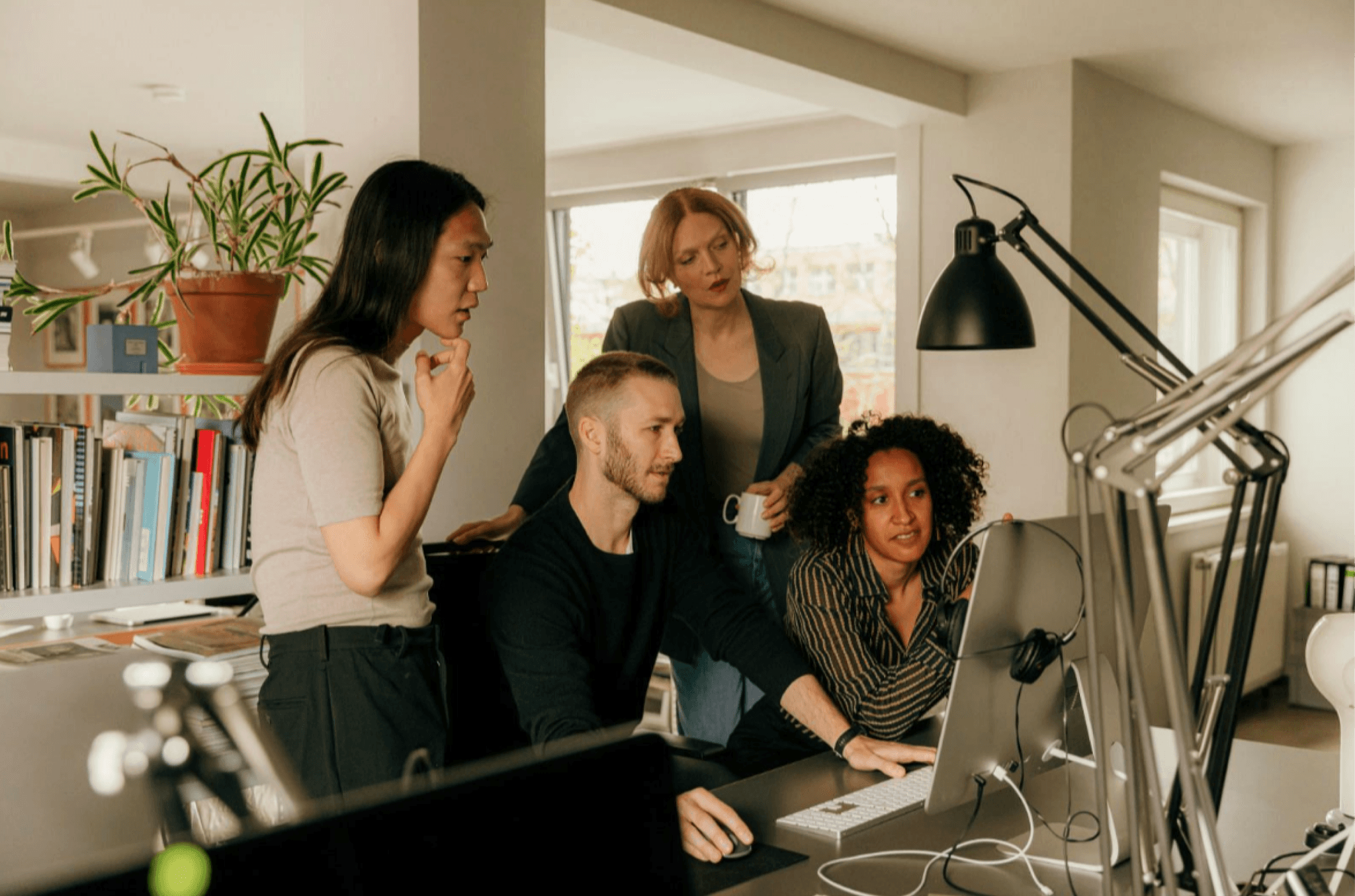 Circadia Health: Circadia Contactless Monitoring System