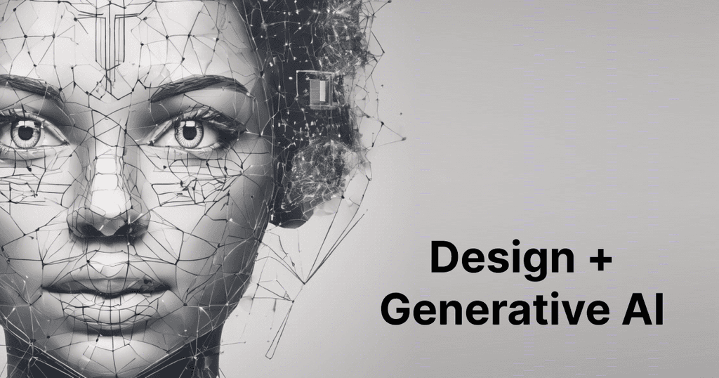 Simplifying Design Processes with Generative AI and Automation