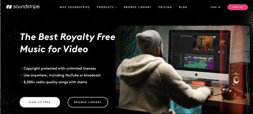 Enhance your videos with the right soundtrack- a guide to finding ...