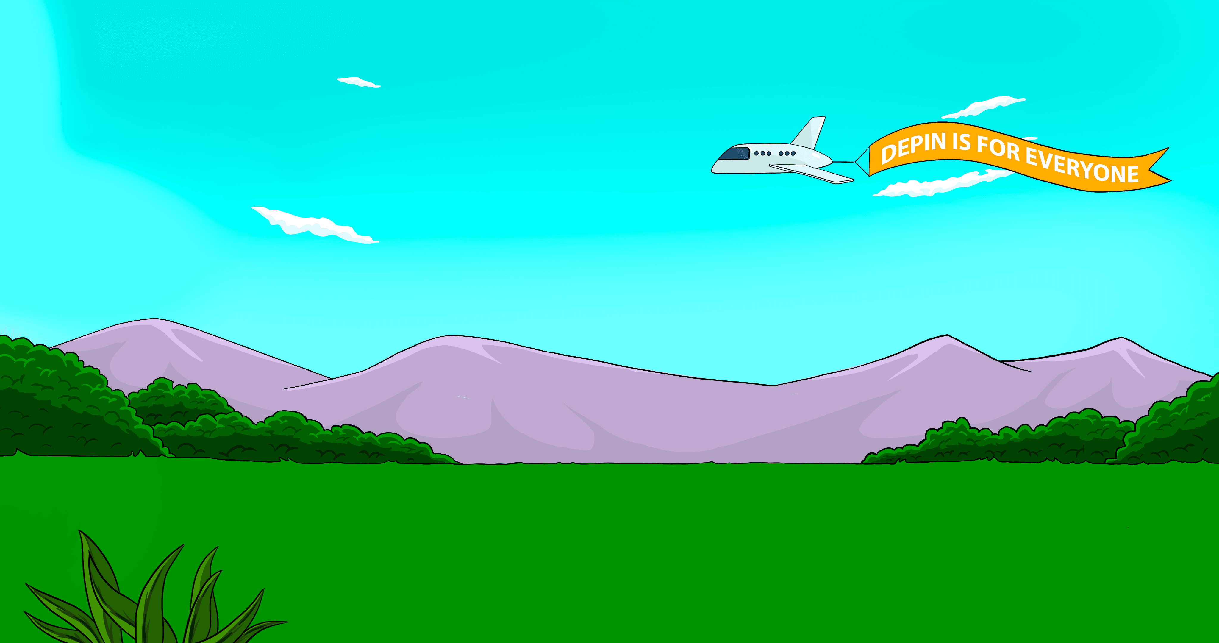 Hello Goats - Goat Season Started