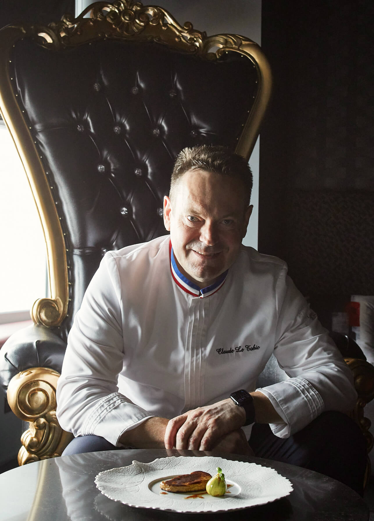 Gourmey | Cultivated meat delights