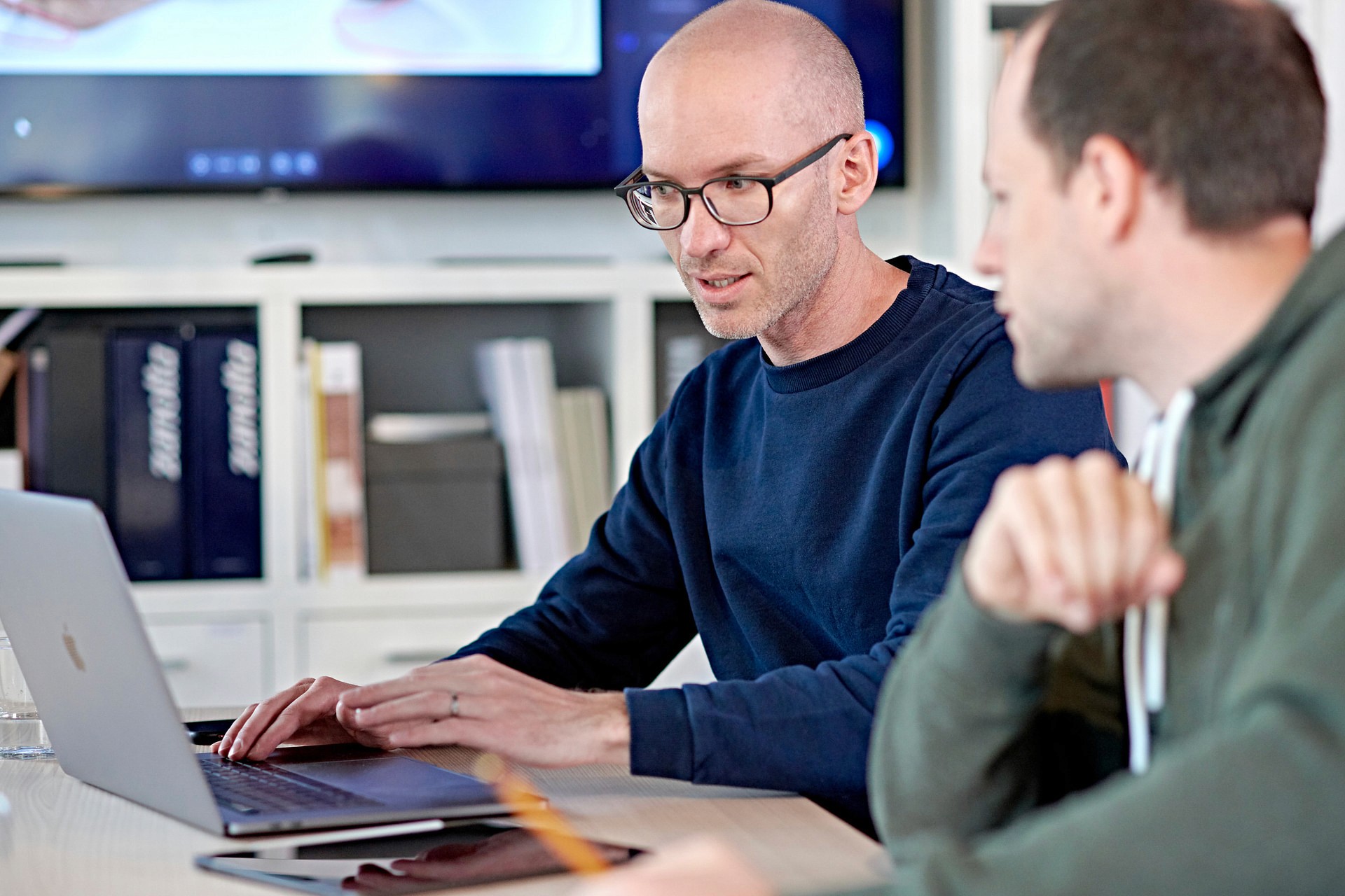 Die Reise von moodcase - moodcase