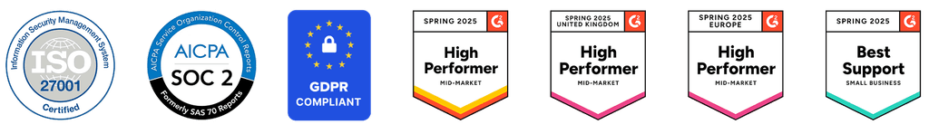 What is a Secondment? A Strategic Guide | Humaans