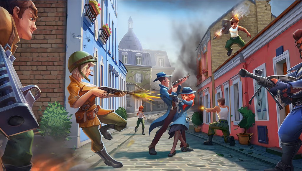 A Beginner's Complete Guide to Unity - Vagon