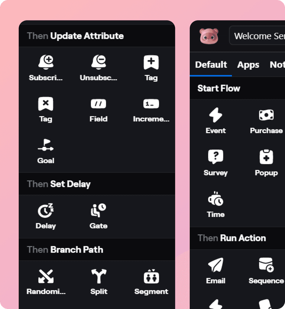 Streamline Icons: The Only Icon System