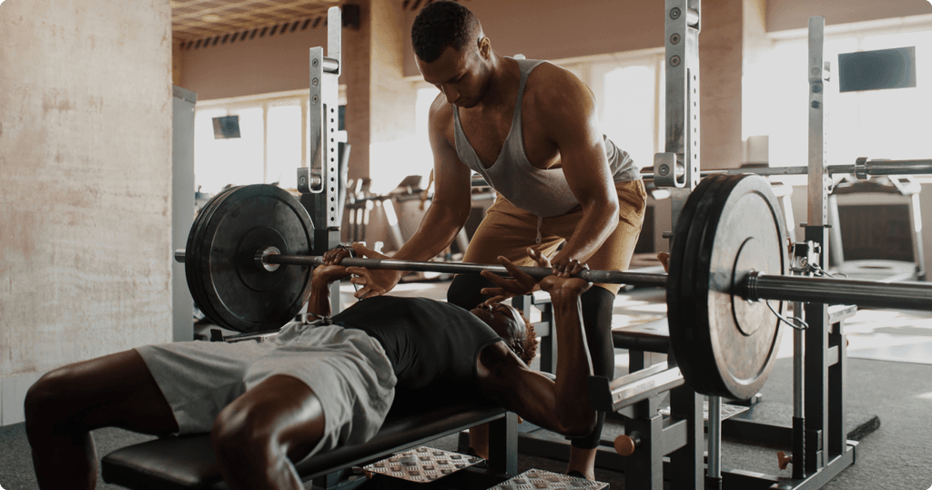 Rest Time Between Different Exercises: How to Choose