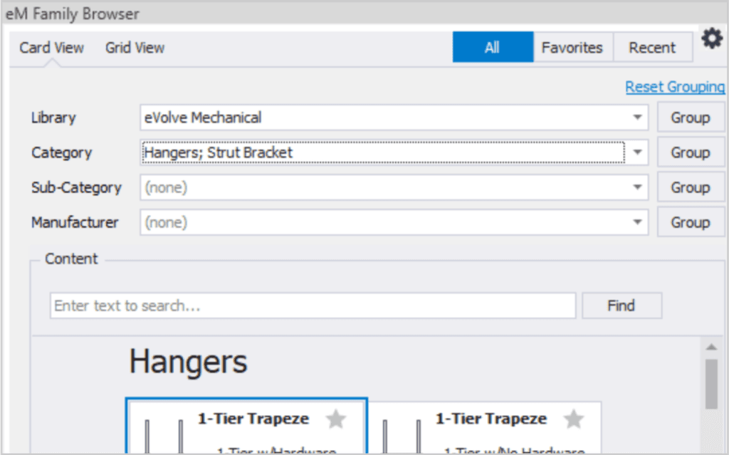 EVOLVE Mechanical - EVOLVE MEP