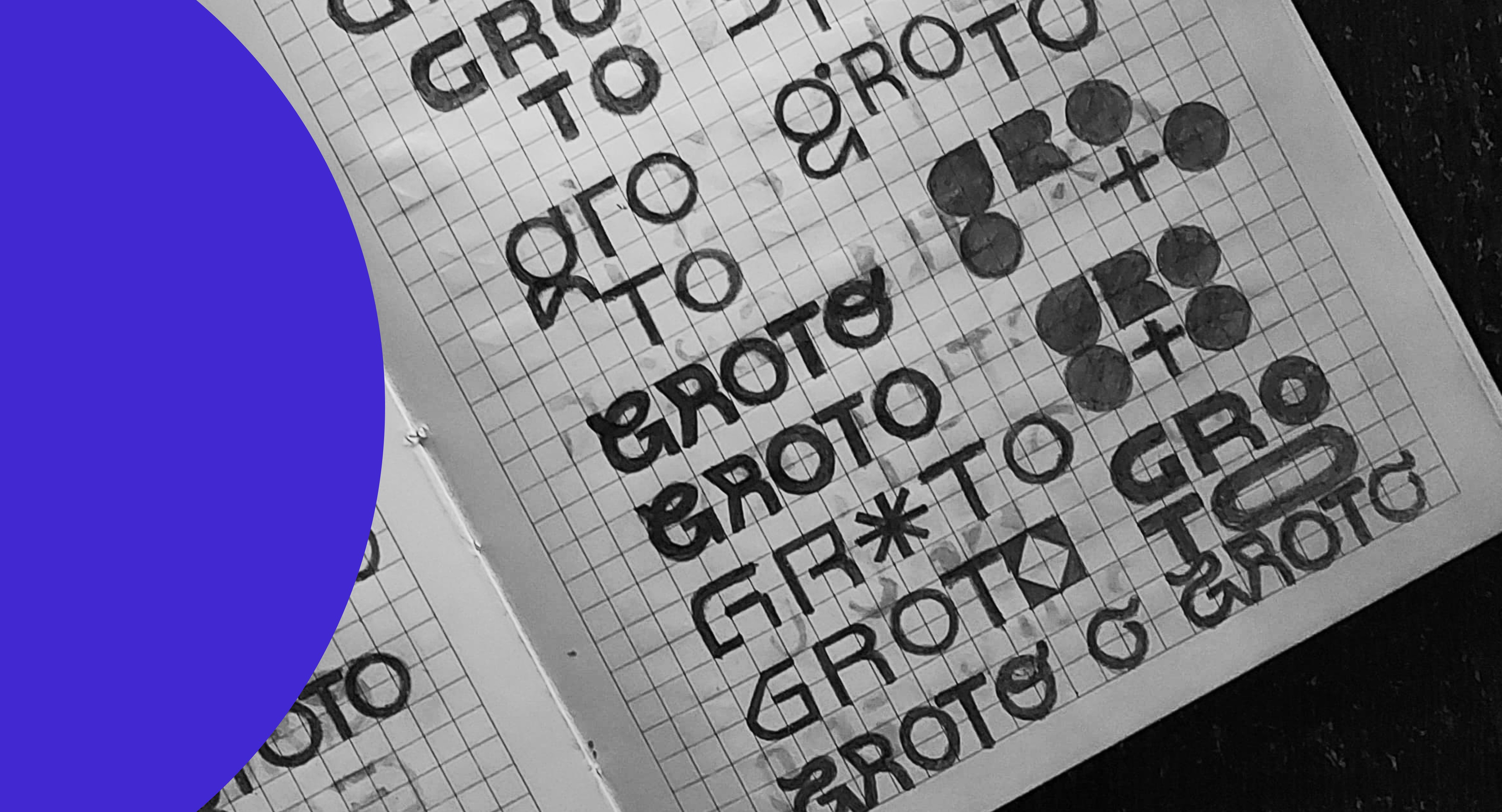 Groto | Full-Stack Design Studio for Digital Products