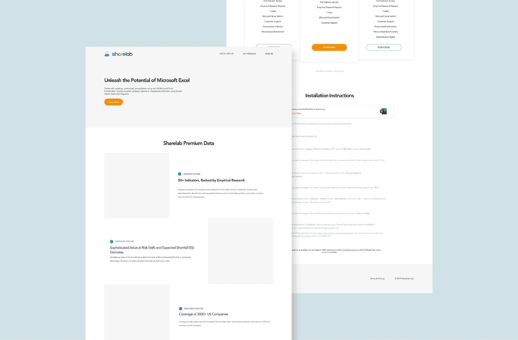 10+ Wireframe Examples for Portfolio Websites (Designs, Tools & Tips)