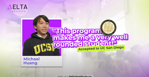 Virtual Work Experience For High School Students | Delta Careers