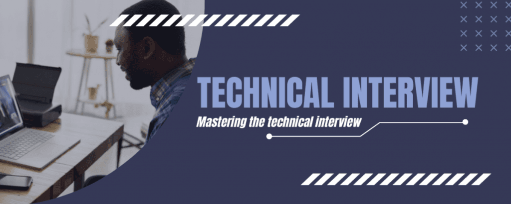 How to Prepare for a Technical Interview: A Comprehensive Guide ...