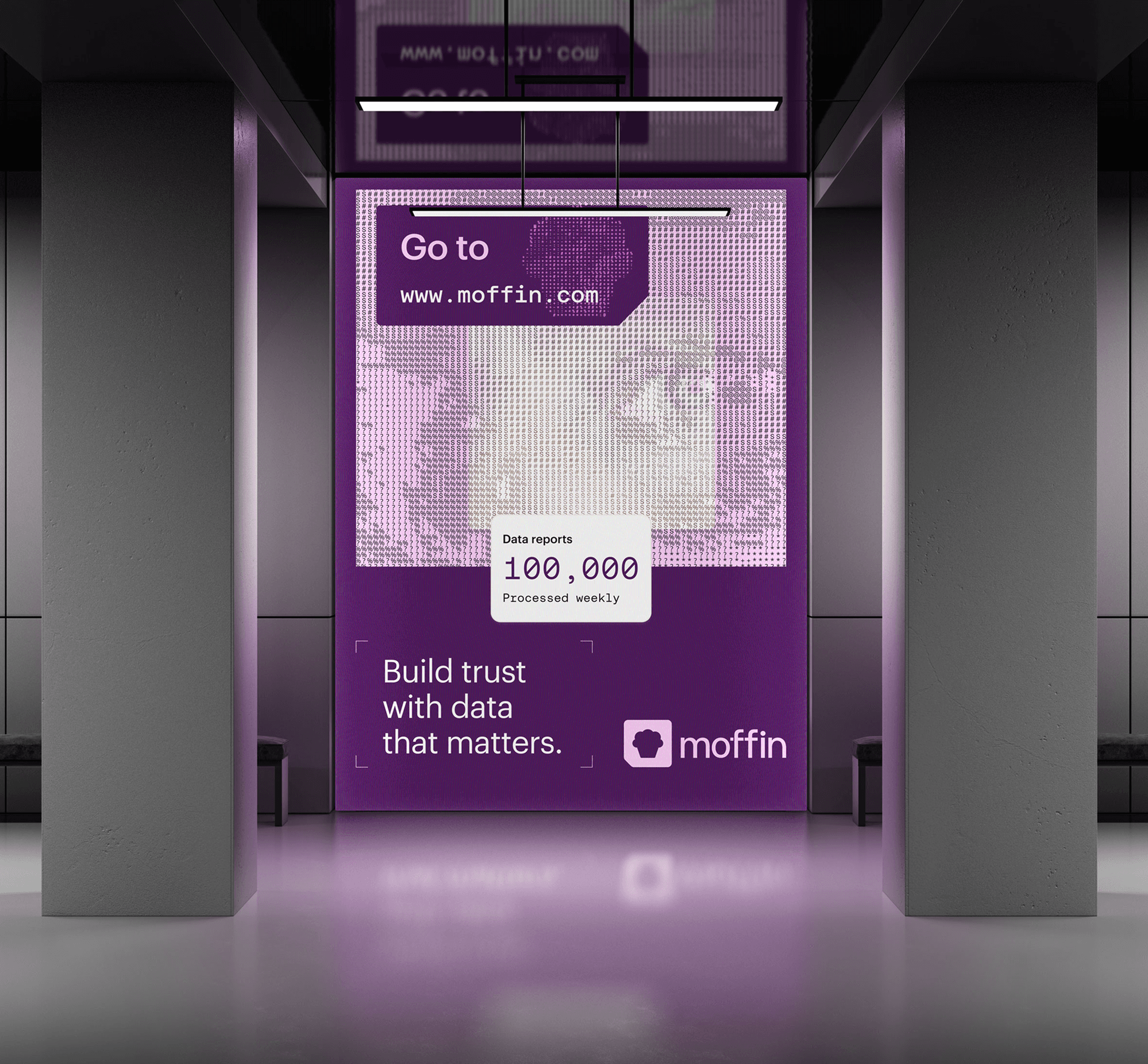 Moffin presenta nueva identidad visual para reflejar su compromiso con decisiones confiables ...