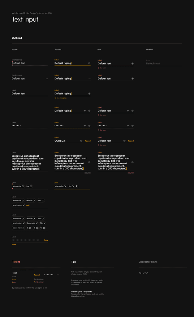 Apollo Studio – Your Trusted Design Partner